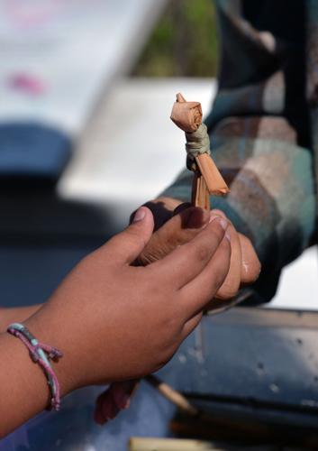 Alviso Adobe Community Park Celebrated Native Ways | | independentnews.com