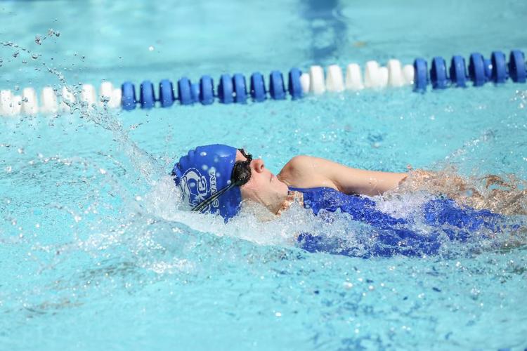 Pleasanton Valley Club Swimming | Local Sports | independentnews.com