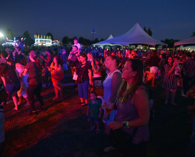 Splatter Festival in Dublin was Fun for All | Culture | independentnews.com