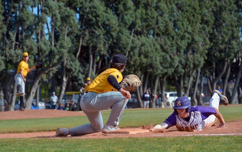 Granada Baseball Team Bounces Back With Win Over Amador | Sports ...