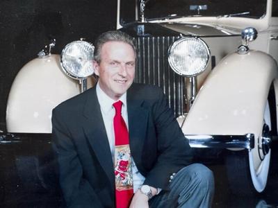 Robert William Hancock | Obituaries | independentnews.com