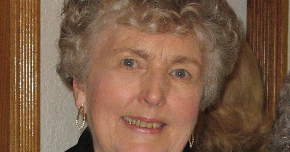 Frances Carolyn McBride | Obituaries | independentnews.com