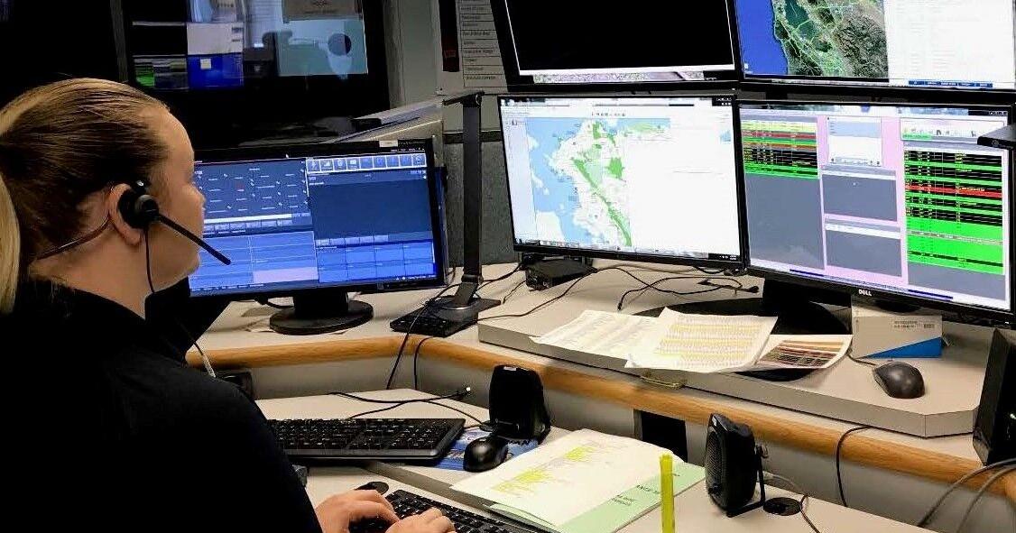 Park District Adopts Police, Fire Public Information System | Community ...