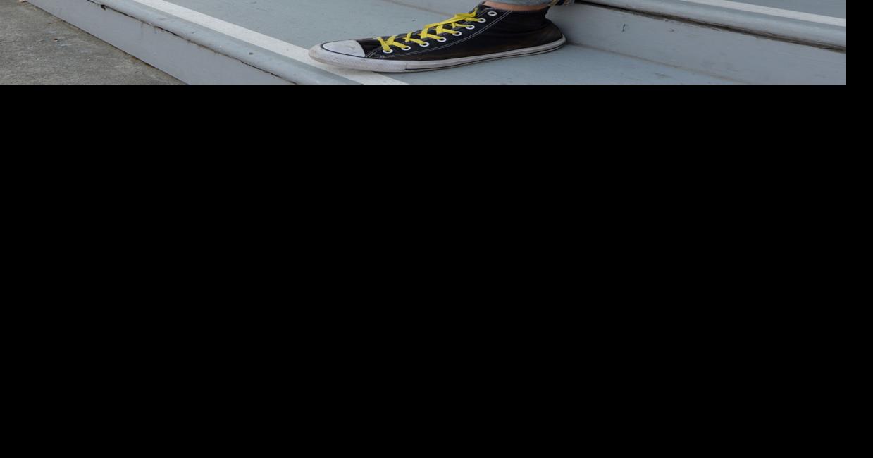 Competing on The Voice - Dublin's Noah Mac: 'Music Is Who I Am ...