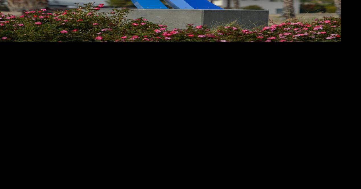 New Sculpture Installed at Springtown Library | Culture ...