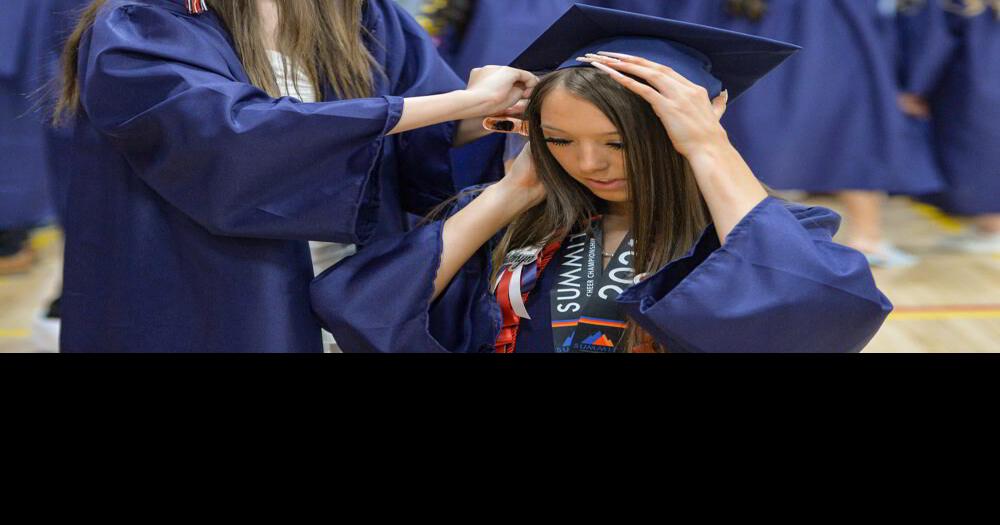 Dublin High School Hosts 52nd Graduation Commencement | Dublin News ...