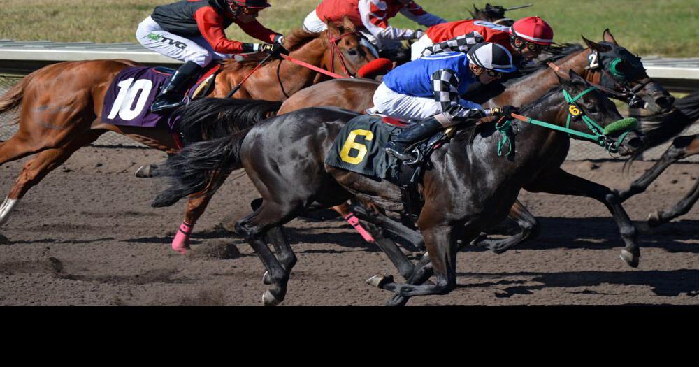 Fairgrounds Racetrack Opens | Culture | independentnews.com