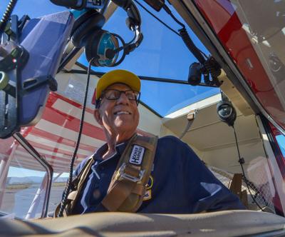 Retiring Pilot Completes His 700th Flight with Young Eagles | Livermore ...