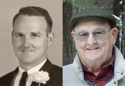 Donald Hogan | Obituaries | independentnews.com