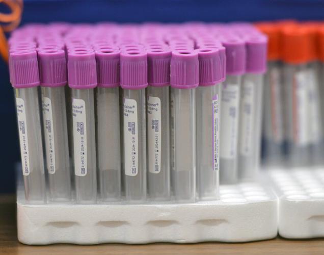 Red Cross Faces National Emergency Blood Shortage | Regional/CA News ...