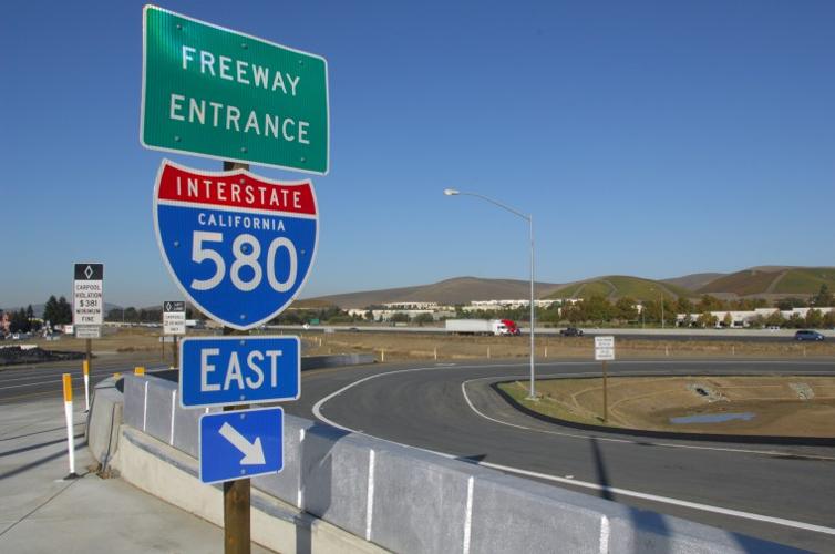The Isabel/I-580 Interchange | | independentnews.com