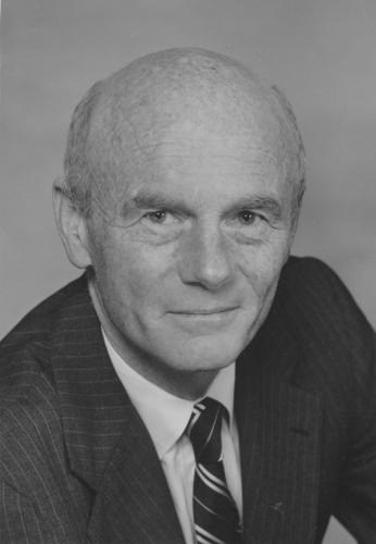 Edgar Mott "Ted" Buttner | Obituaries | independentnews.com