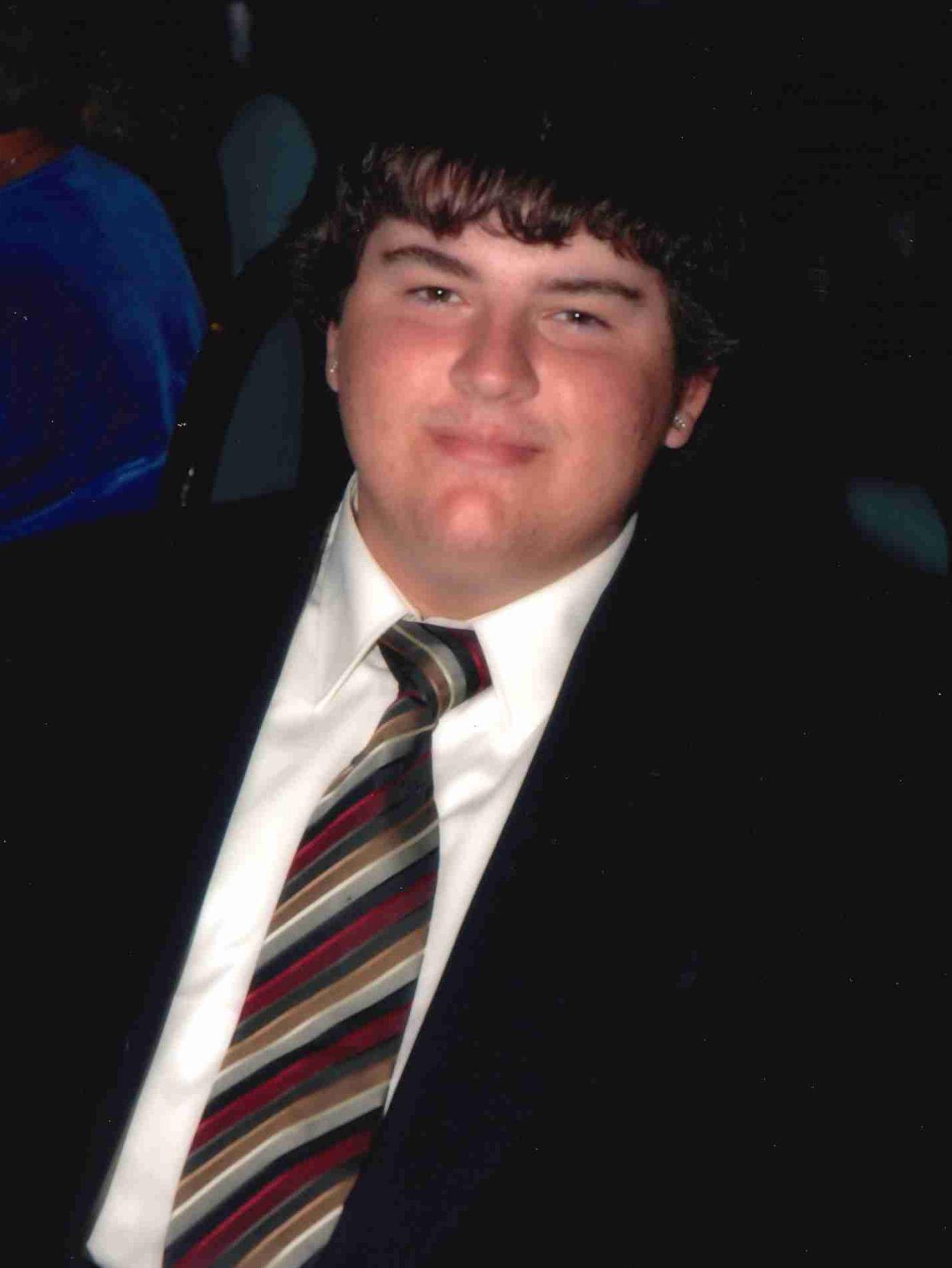 Jacob Nathaniel Benson | Obituaries | independentnews.com
