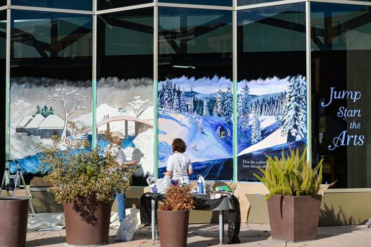 The Bankhead Theater Gets Dressed Up for The Holidays | Culture ...