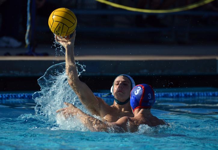 Livermore Water Polo Team Makes History | Sports Photos ...