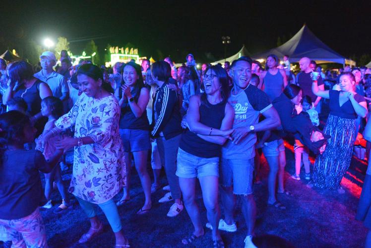 Splatter Festival in Dublin was Fun for All | Culture | independentnews.com