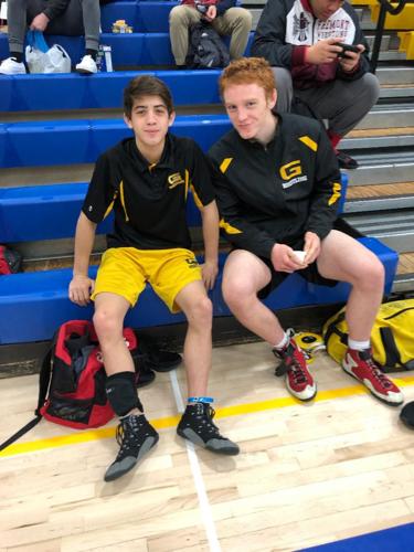 Granada High School Wrestling | Local Sports | independentnews.com