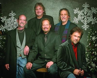 Restless Heart Program Includes Traditional Songs of the Season ...
