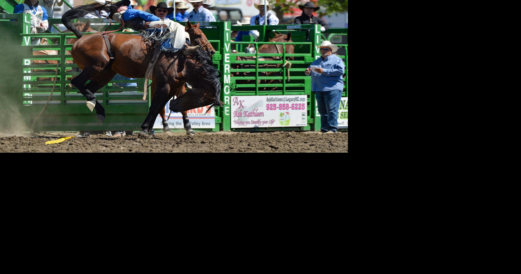 The 106th Annual Livermore Rodeo | Community News | independentnews.com