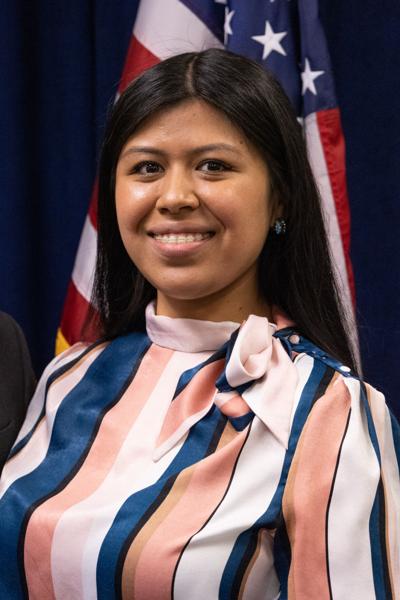 Pleasanton Police Hire Dispatcher | News | independentnews.com