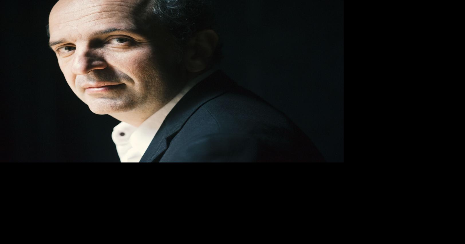 Denis Pascal Brings Ravel and Brahms to Life at the Bankhead ...