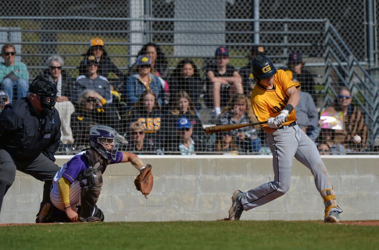 Granada Baseball Team Bounces Back With Win Over Amador | Sports ...