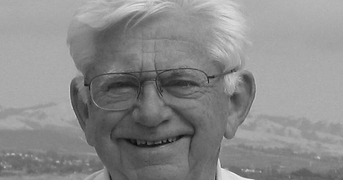 George B. Fargis, Jr. | Obituaries | independentnews.com
