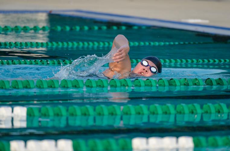 Swimmers Can Now Enjoy the Wave In Dublin and The Pleasanton Aquatic ...