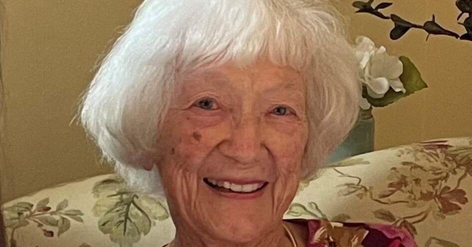 Doris Marie Lennon | Obituaries | independentnews.com