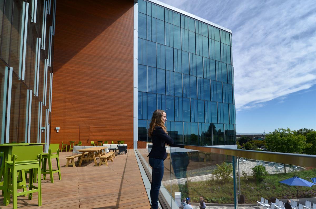 Workday Opens New Headquarters in Pleasanton | News | independentnews.com