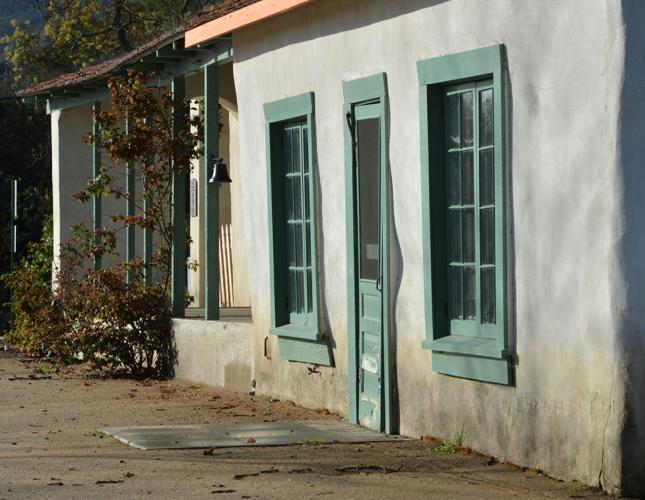 10th Anniversary Celebration of the Alviso Adobe Community Park ...