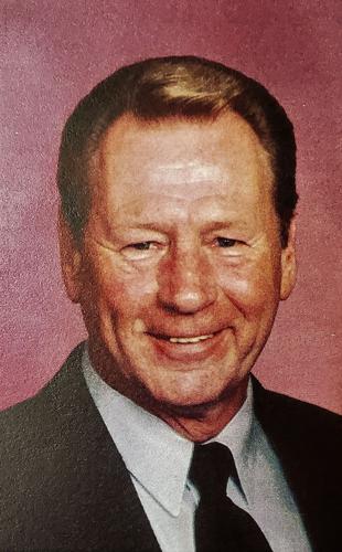 Richard "Rich" Lee Statham | Obituaries | independentnews.com