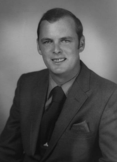 William James Stroh | Obituaries | independentnews.com