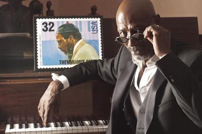 T.S. Monk to Bring Funky Jazz to Bankhead Theater | Culture ...