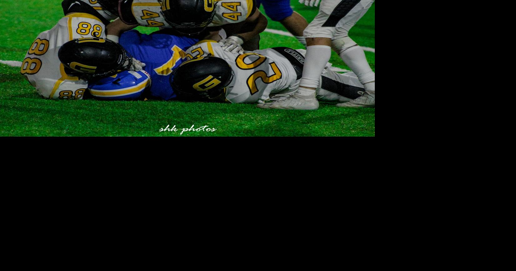 Foothill Falcons Defeat the Granada Matadors 35-25 | Local Sports ...