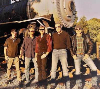 Midnight Flyer: A Tribute to The Eagles at the Firehouse | Culture ...