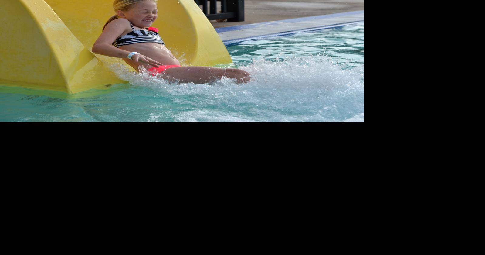 13th Annual Polar Bear Slide | | independentnews.com