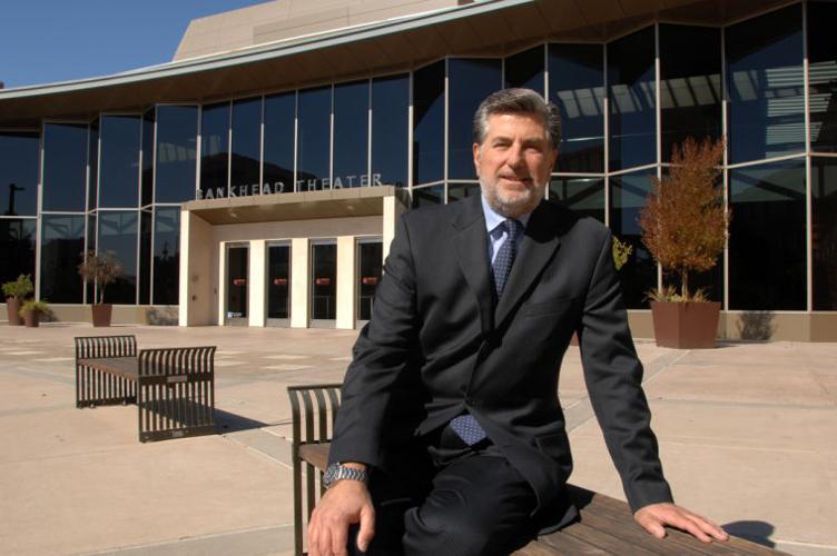 LVPAC Announces the Appointment of Ted Giatas as Executive Director ...