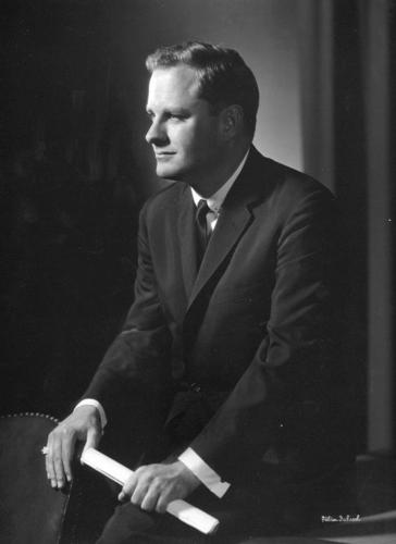 Associate Publisher David Lowell Played a Leadership Role | 50th ...