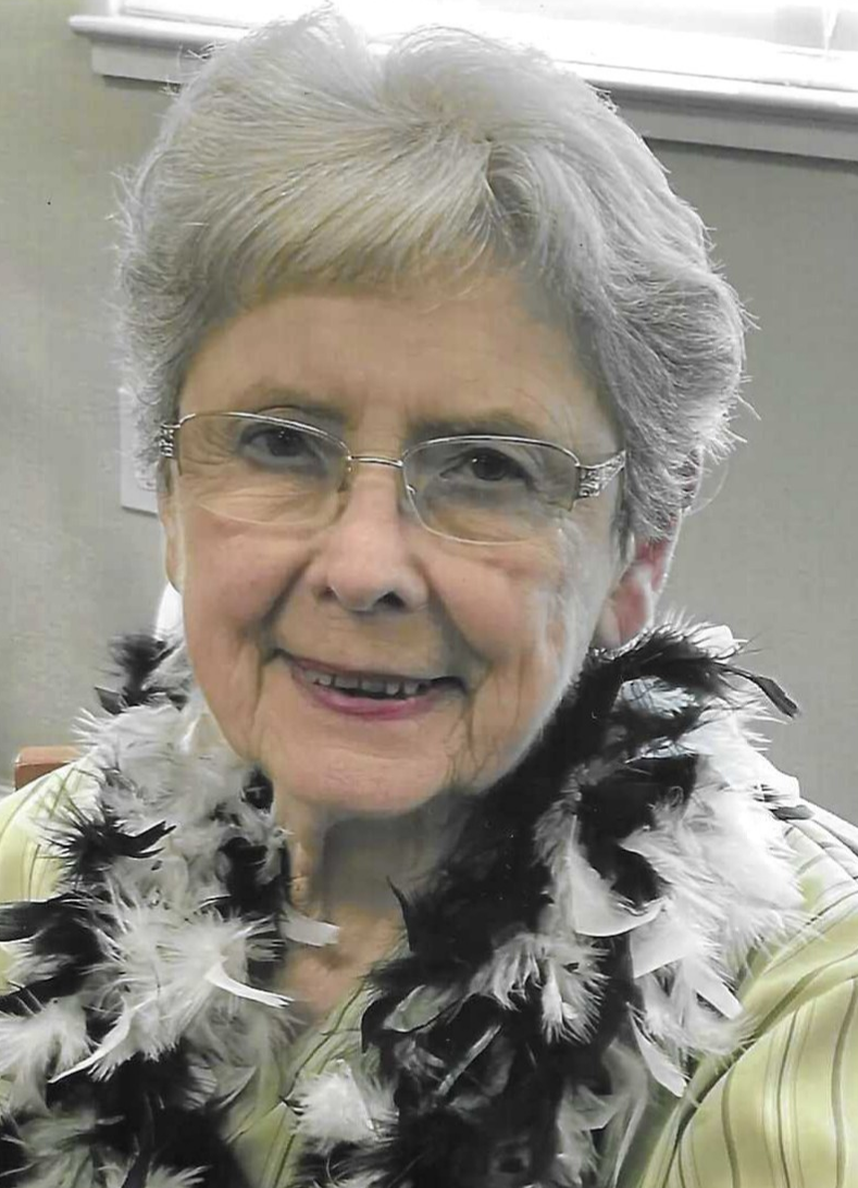 Roberta (Bert) Margaret Bonner | Obituaries | independentnews.com
