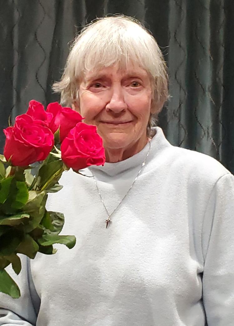 Sandra “Sandy” Ruth Gundersen | Obituaries | independentnews.com