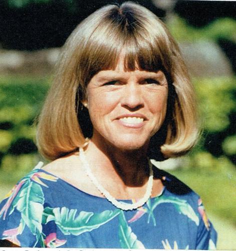 Kathryn Ann Handel | Obituaries | independentnews.com