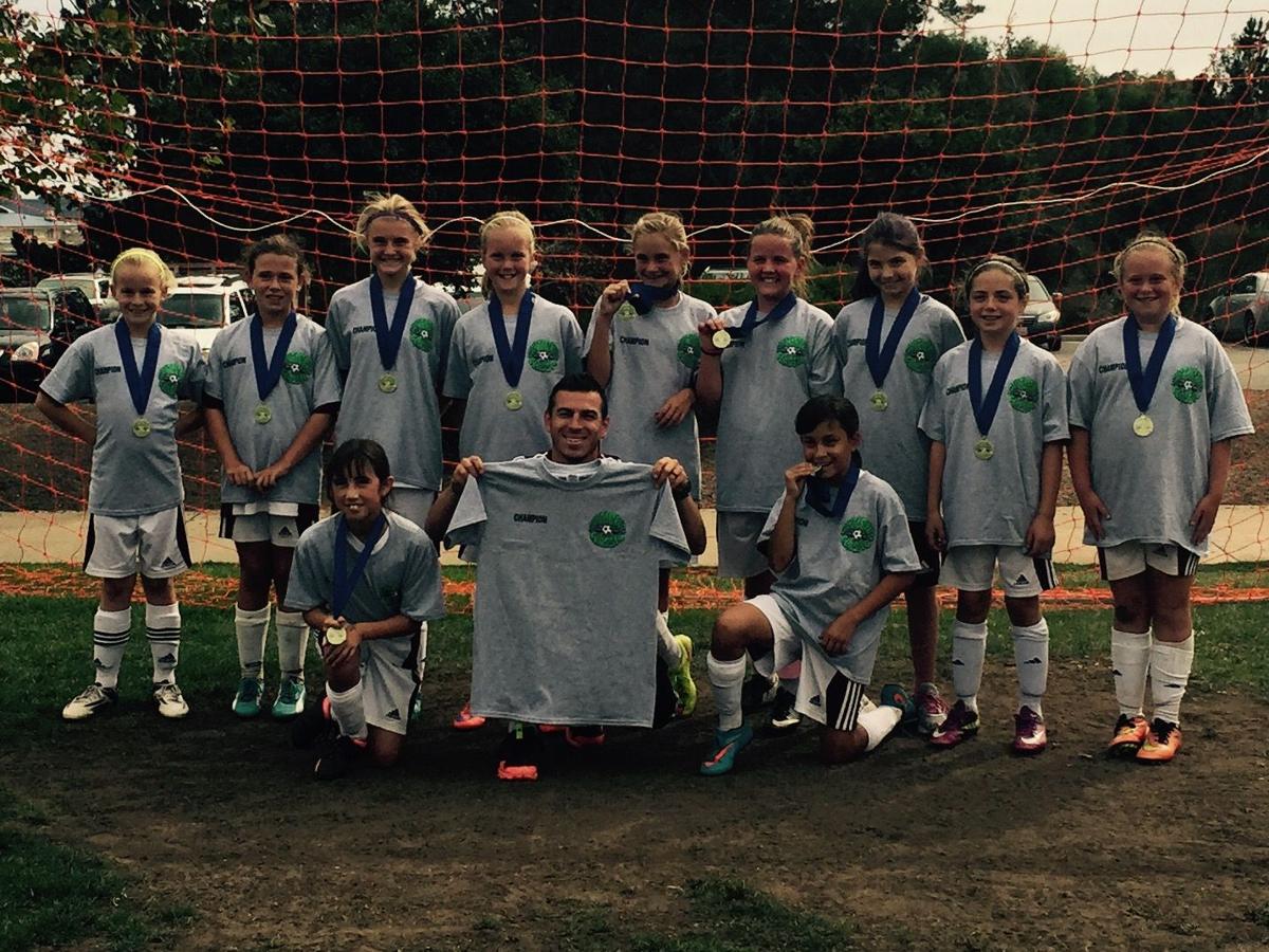 Fusion Soccer | Local Sports | independentnews.com