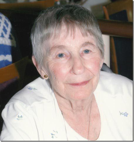 Paula Ann Beckwith Robinson | Obituaries | independentnews.com