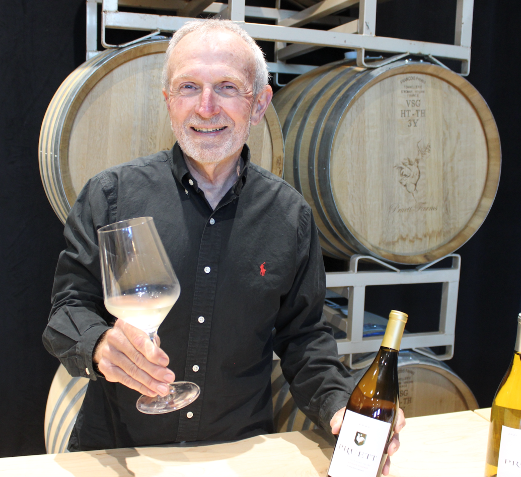 Sunset Competition Shines Gold on Livermore Wineries | Culture ...
