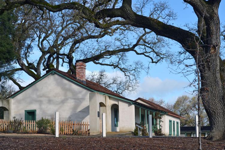 10th Anniversary Celebration of the Alviso Adobe Community Park ...