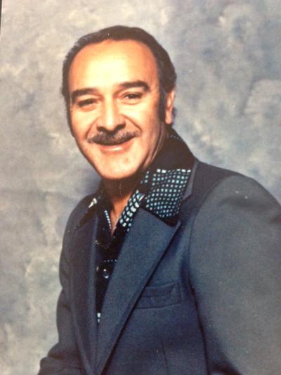 Thomas Cardenas | Obituaries | independentnews.com