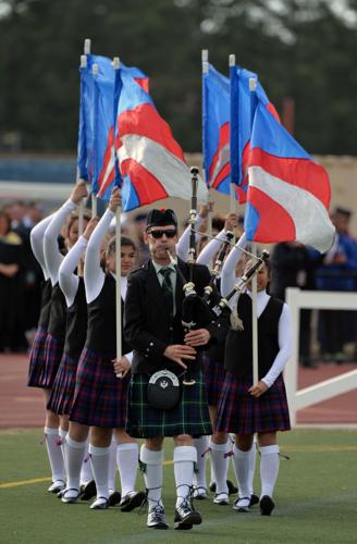 Dublin High School Graduation | | independentnews.com