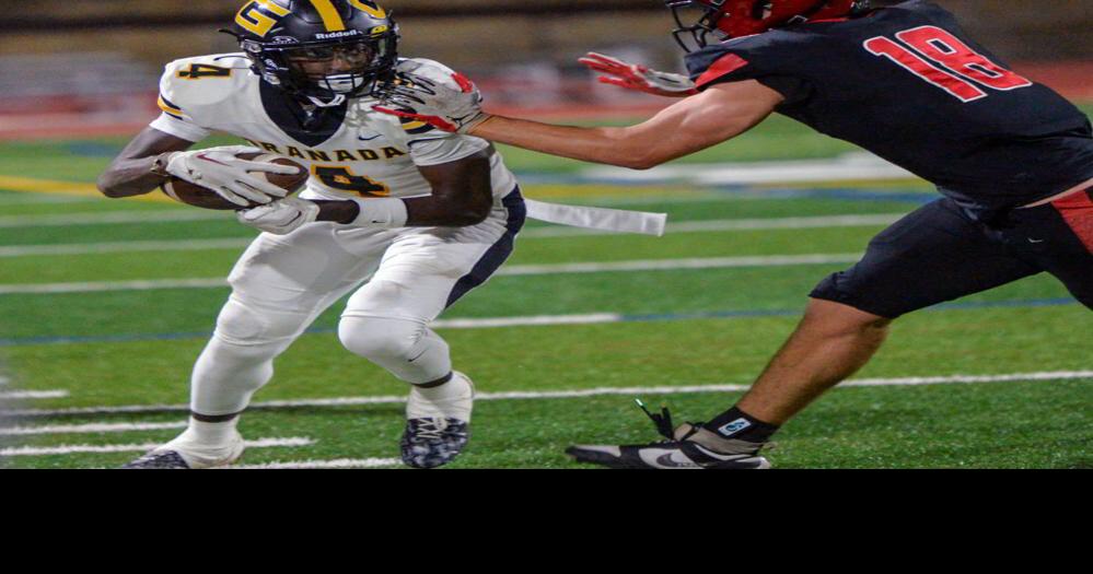 Granada Falls Short in Season Opener vs Monte Vista | Livermore News ...