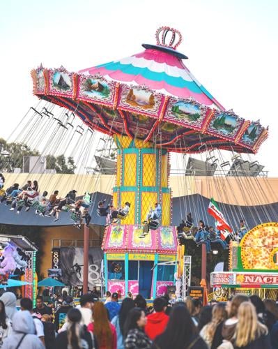 Alameda County Fair Opens This Friday | Community News ...